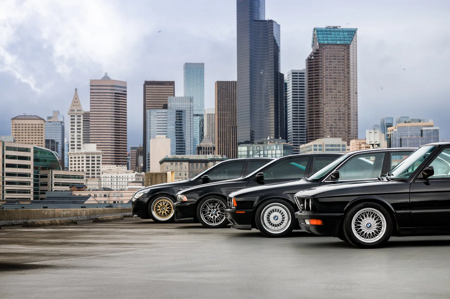 Membership — Avants: Drive Everything