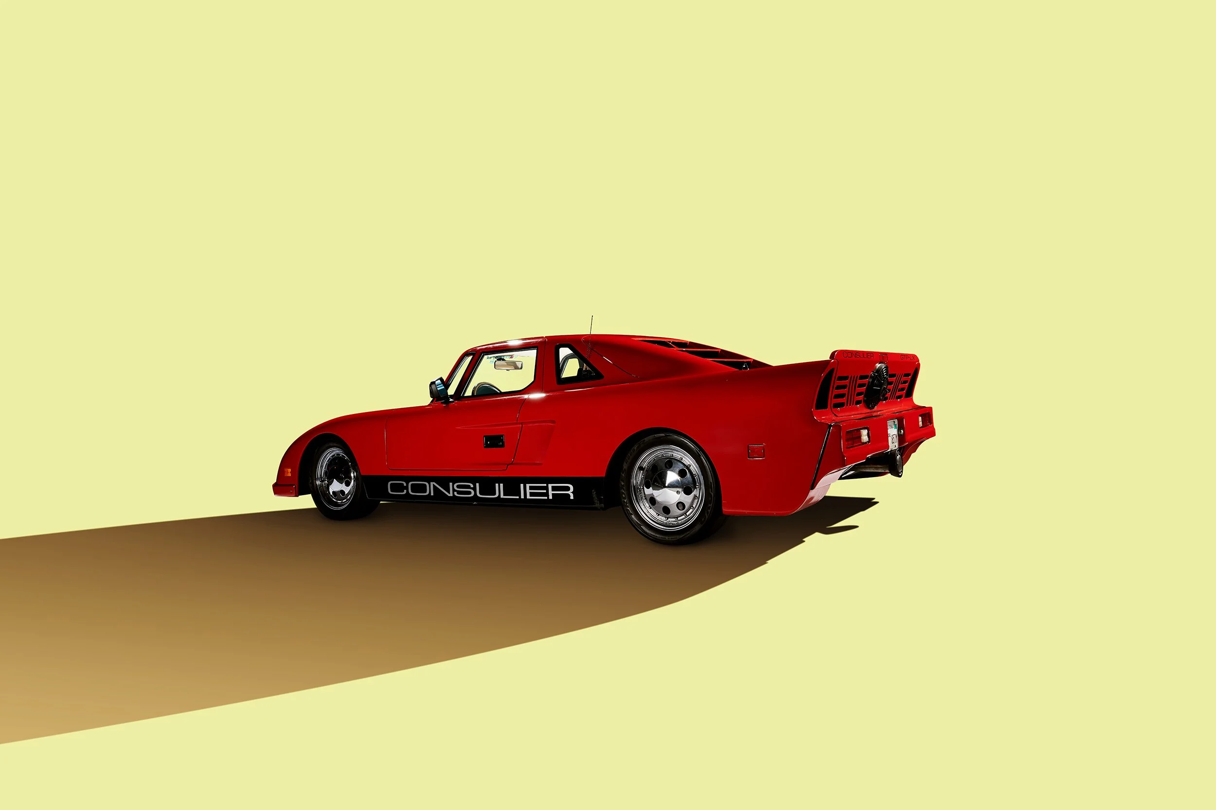 Consulier GTP — Avants