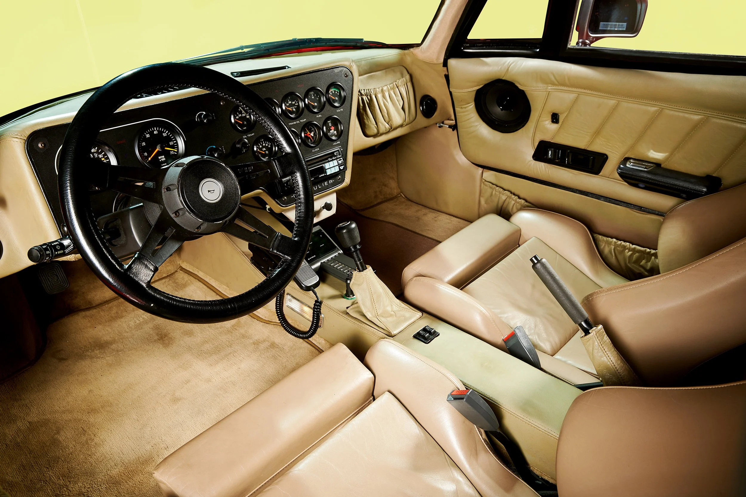 Consulier GTP — Avants