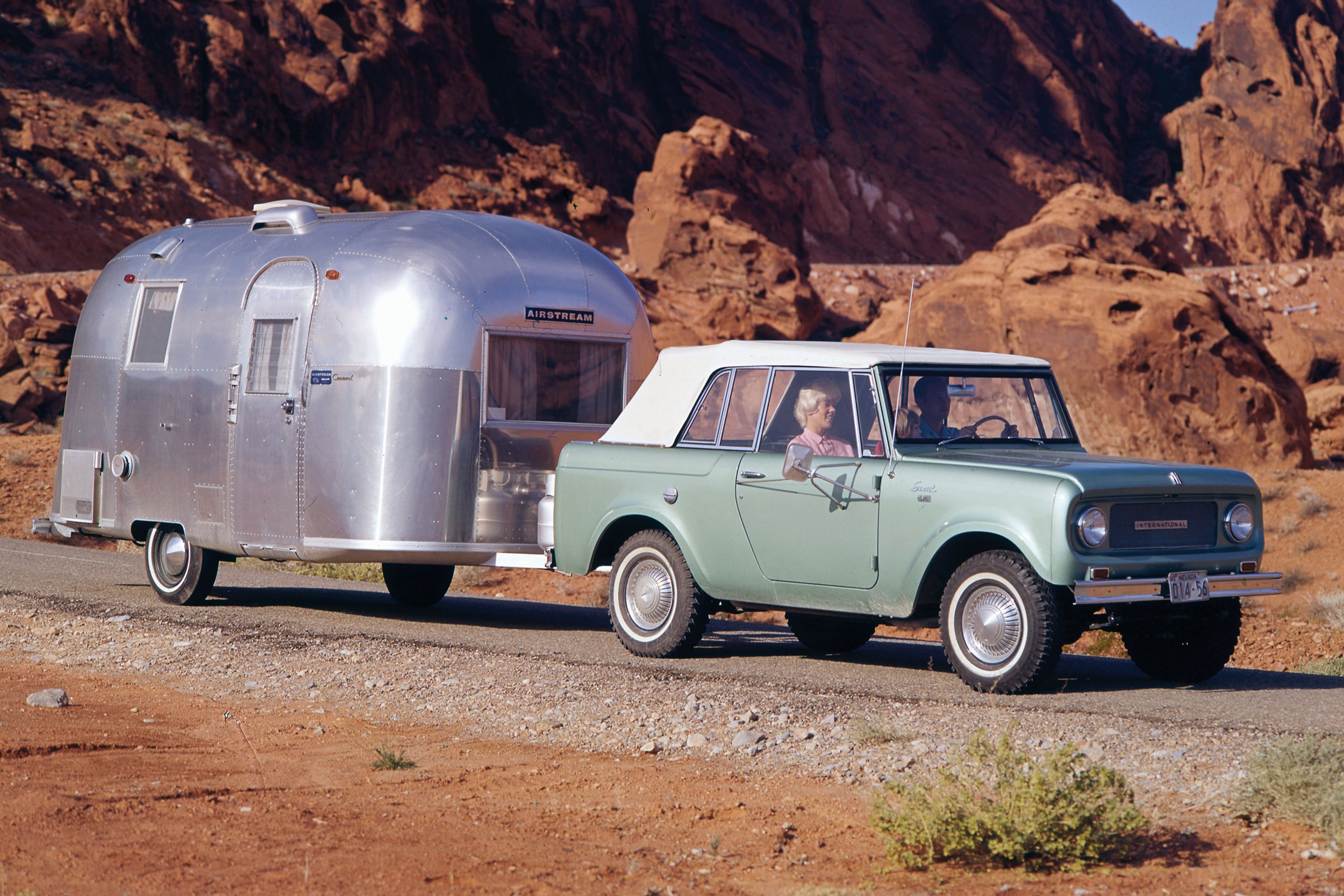 Scout's Honor — Avants