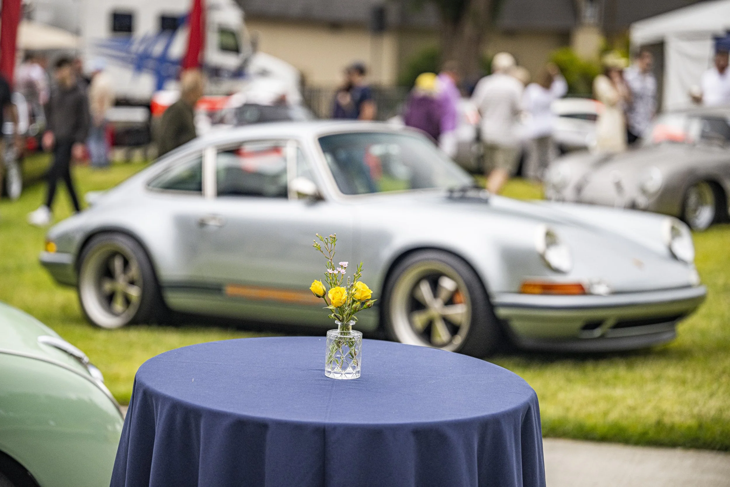 Avants Classics on the Green — Avants