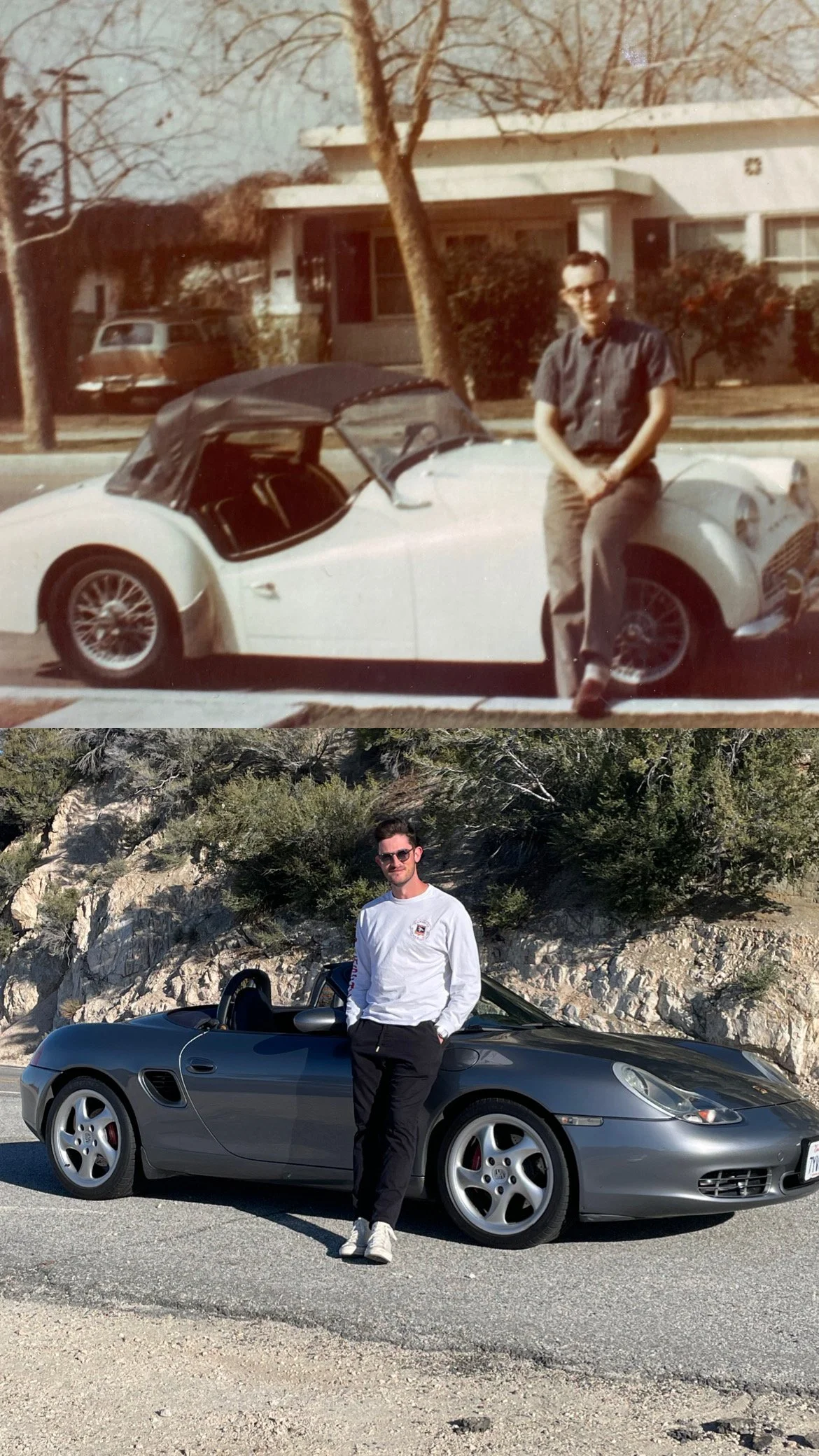 Avants Welcomes Jacob Crumbley — Avants