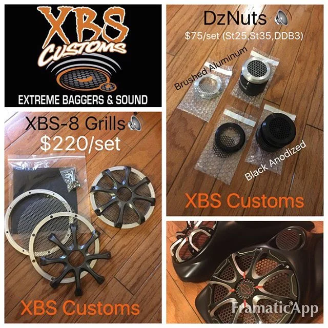 XBS Customs