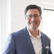 ABOUT — Segal Savad