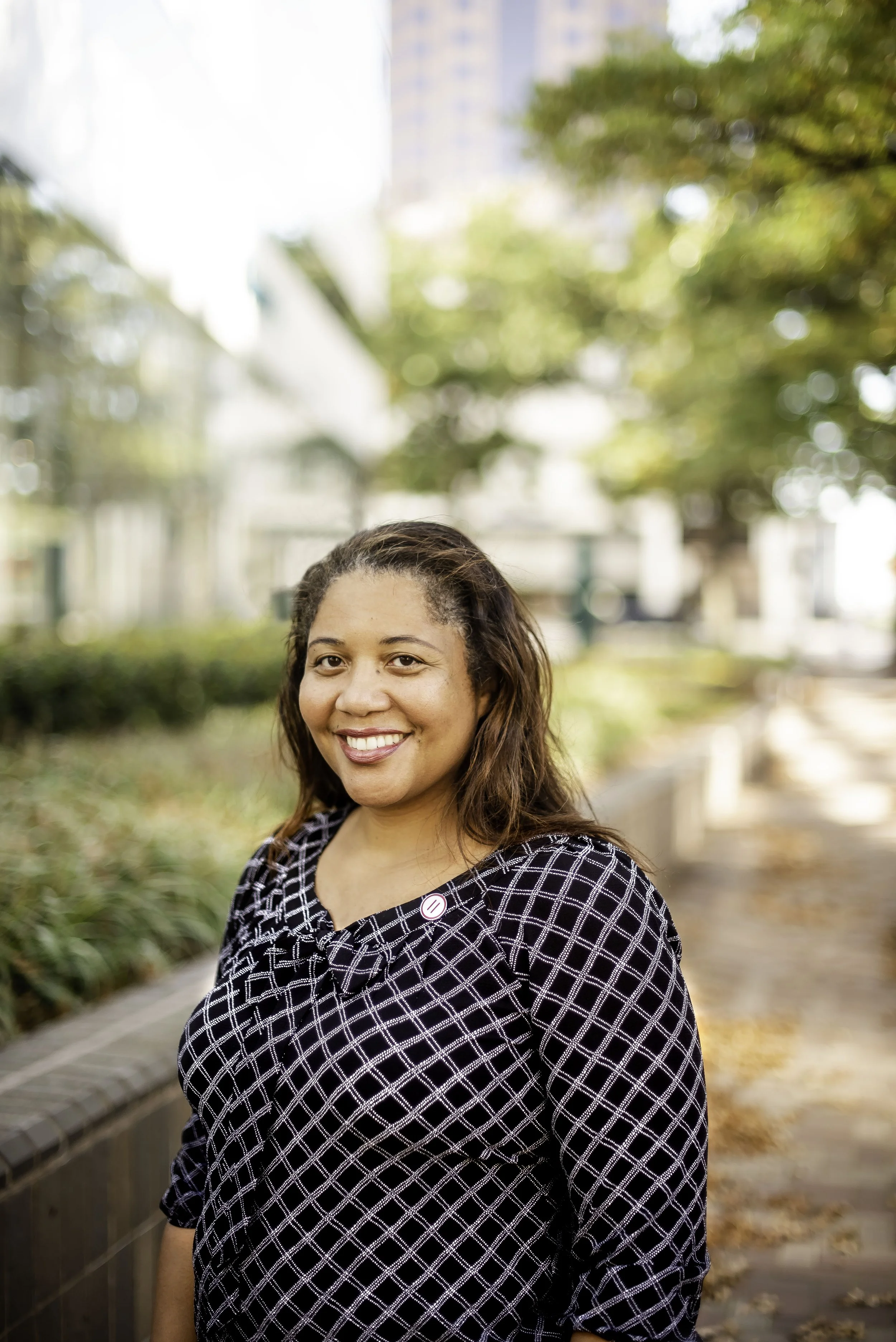 Executive Leadership — Urban League Greater Richmond Young Professionals