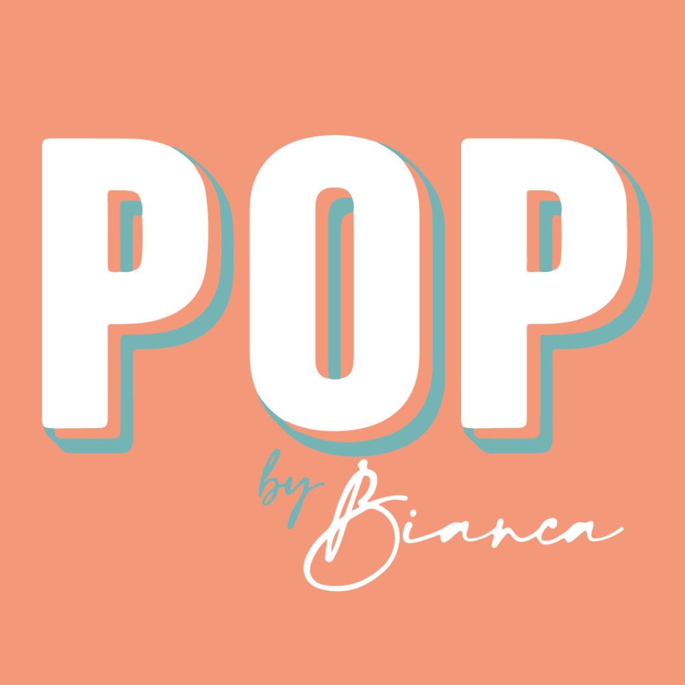 POP x Bianca — MADEE MORAN DESIGNS