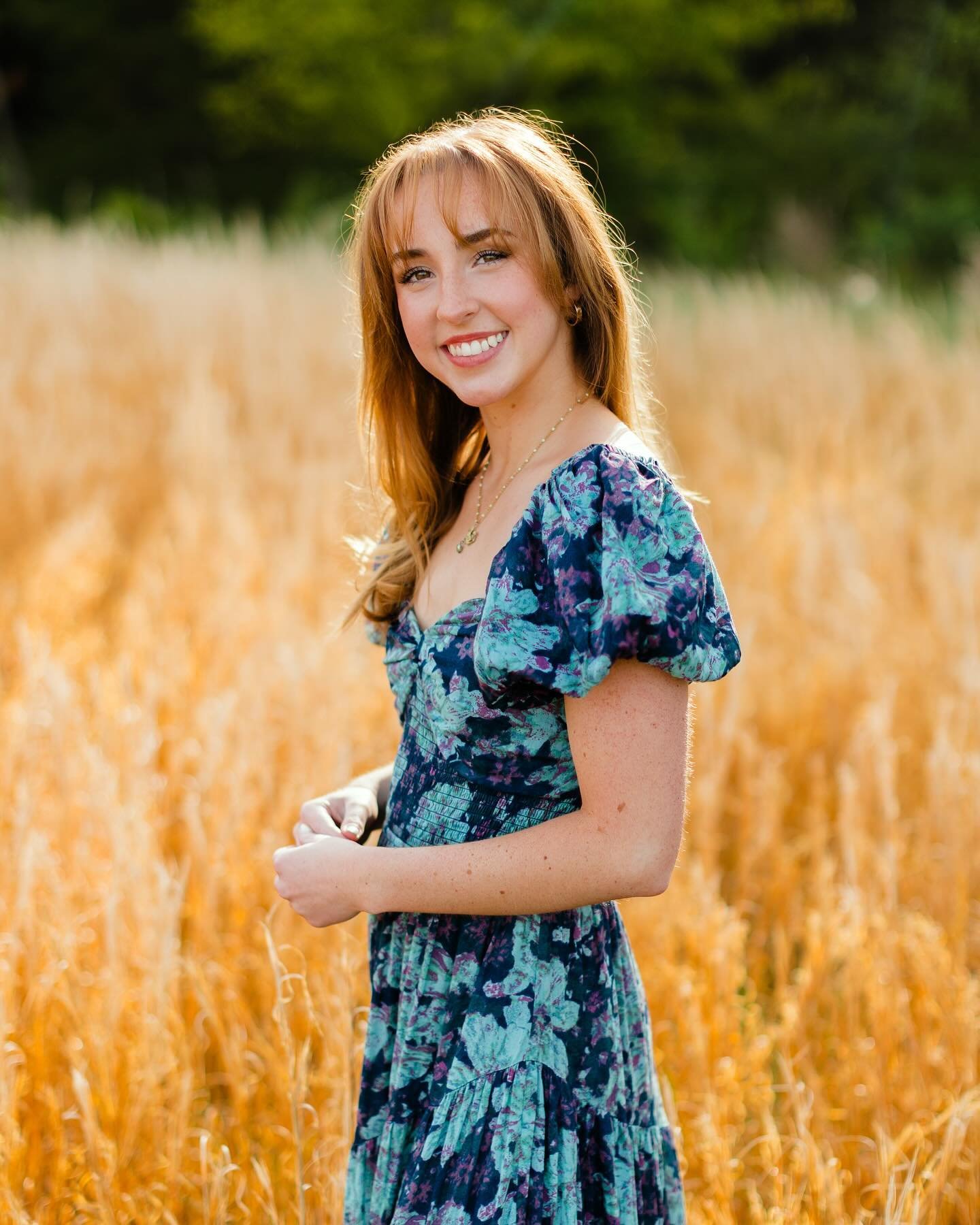 University of Arkansas Senior Photographer — Elizabeth Buccheri Seniors