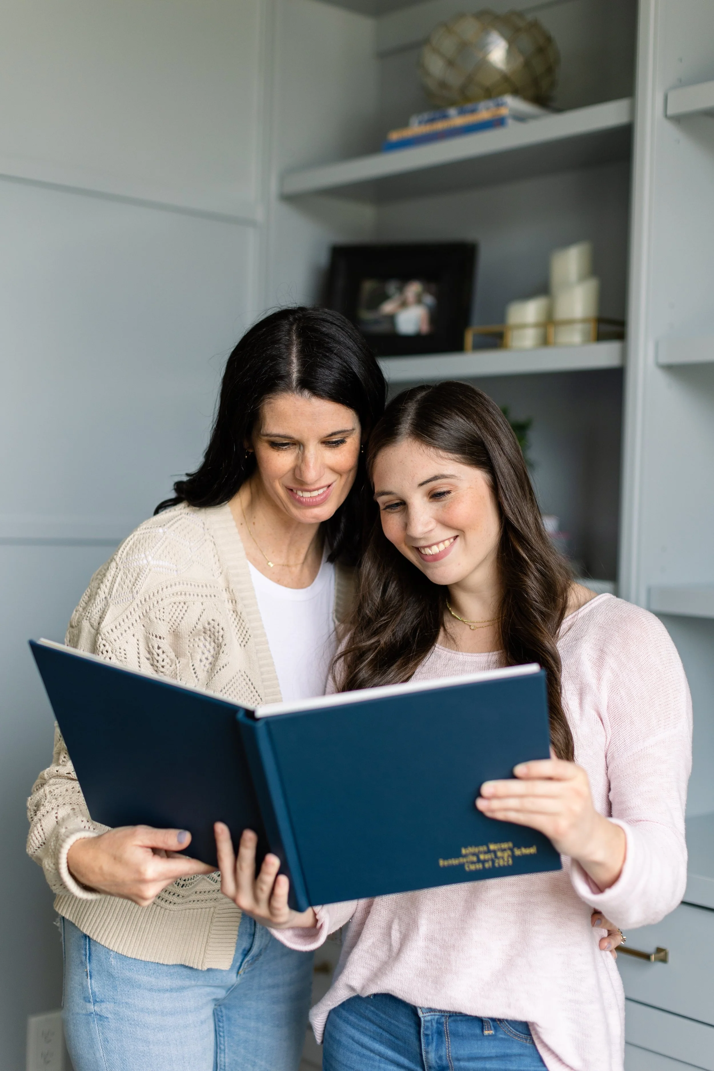 Elizabeth Buccheri Seniors