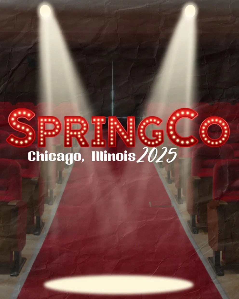 SpringCo 2025 (Copy) — AIESEC UNITED STATES HUB