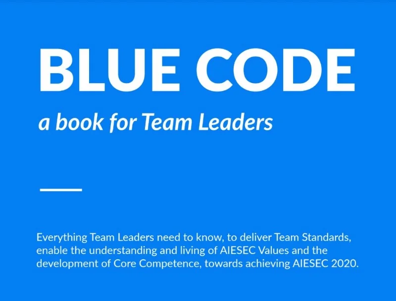 Home Page — AIESEC UNITED STATES HUB