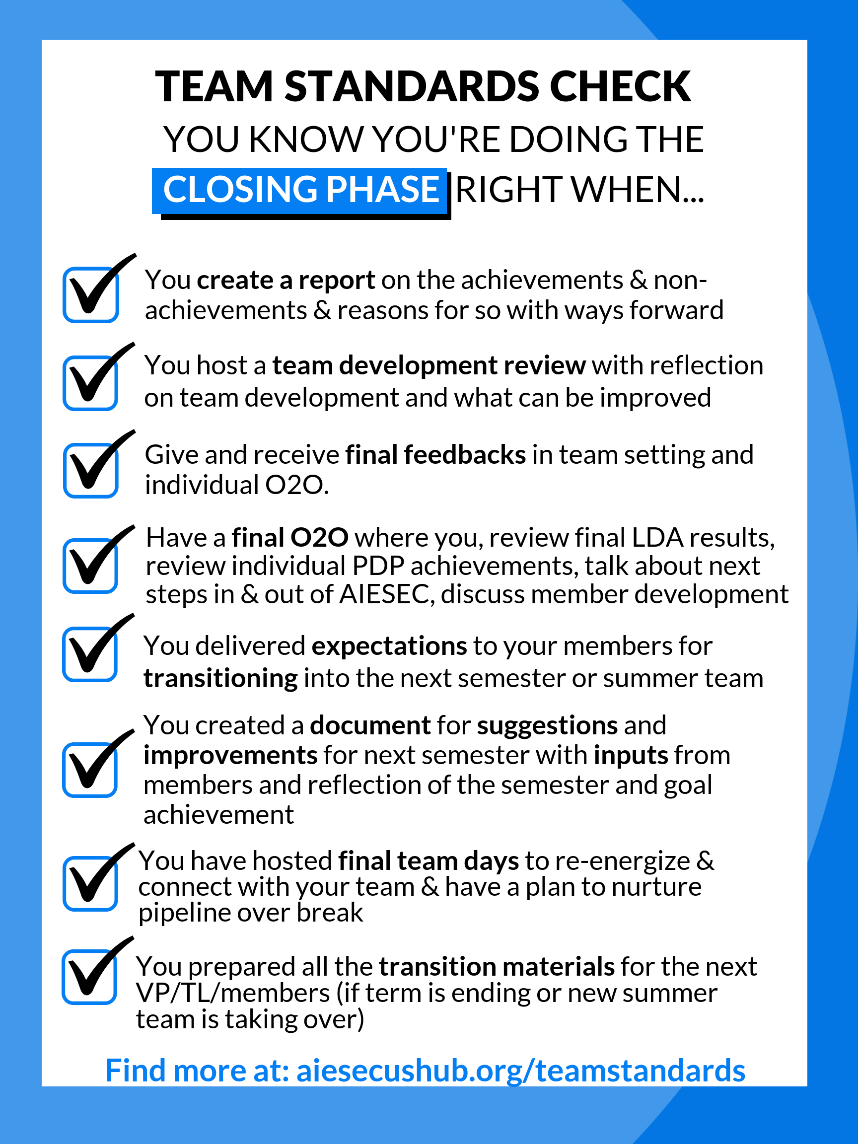 Home Page — AIESEC UNITED STATES HUB