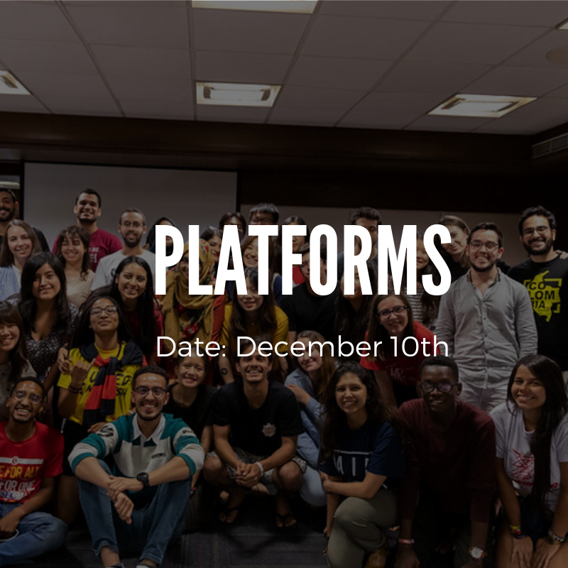 iGTa — AIESEC UNITED STATES HUB