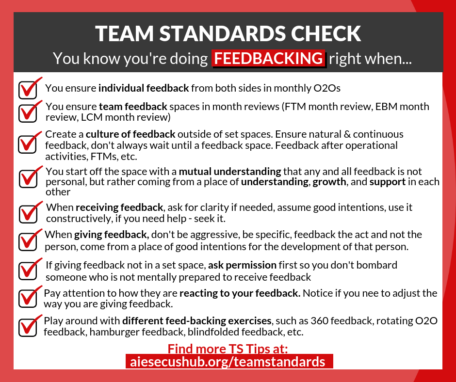 Performing — AIESEC UNITED STATES HUB