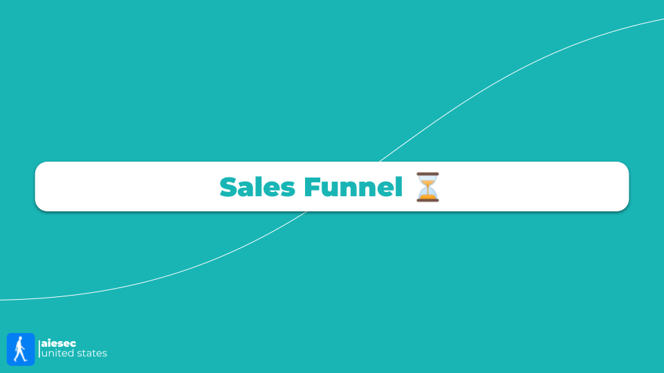 iGT NEC — AIESEC UNITED STATES HUB