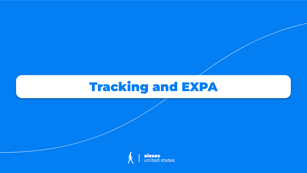 oGX NEC — AIESEC UNITED STATES HUB