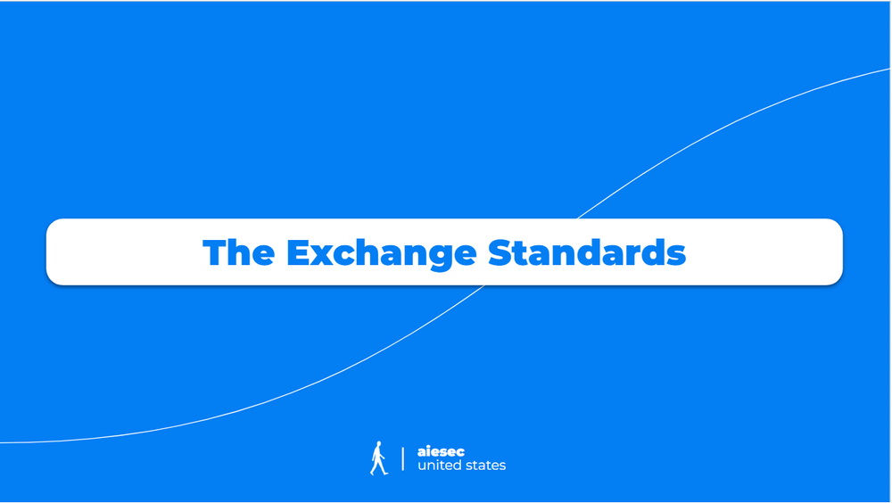 oGX NEC — AIESEC UNITED STATES HUB