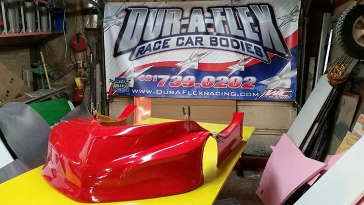 Go-Karts — Dur-A-Flex Racing