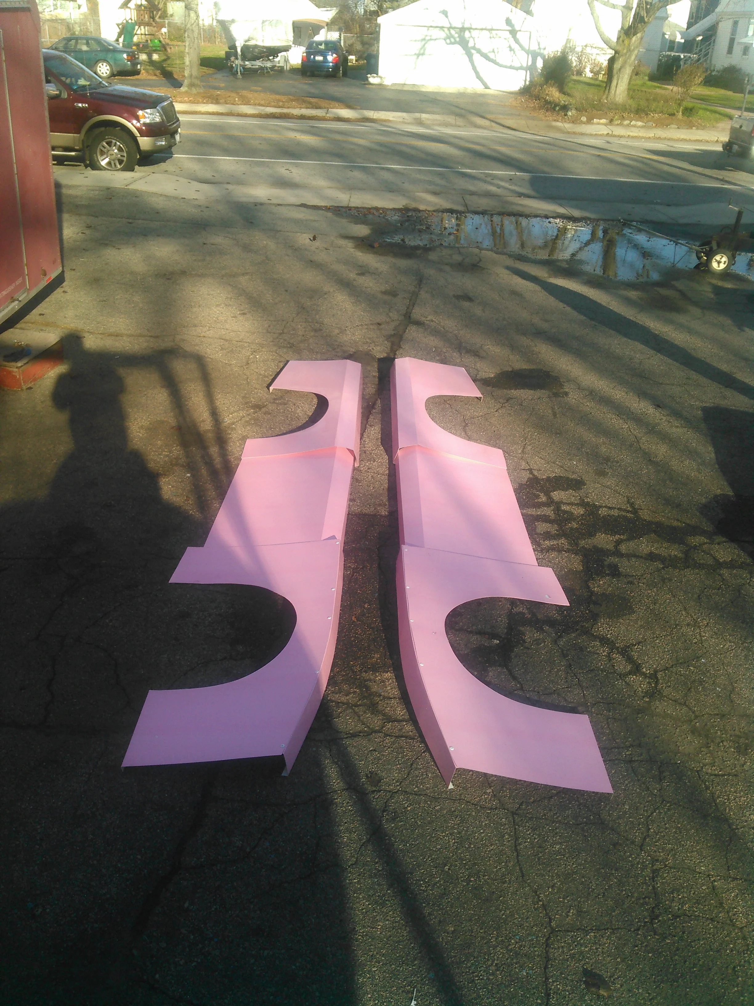 Street Stocks — Dur-A-Flex Racing