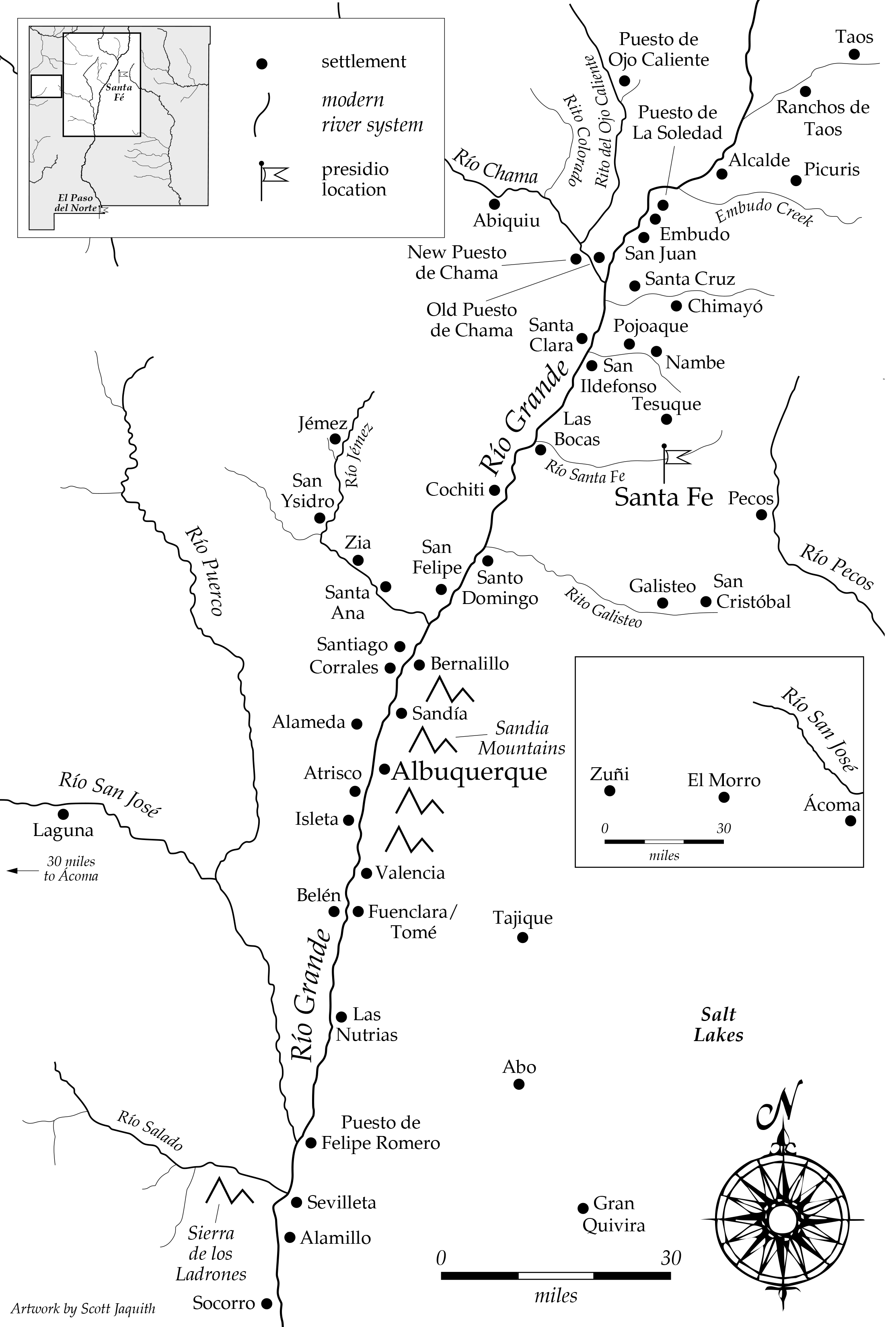 Spanish Colonial Women and The Law — LindaTigges.com - Historical ...