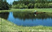 Canadian Prairie Drinking Water — Safe Drinking Water Foundation