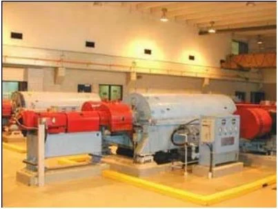 Traitement des eaux usées — Safe Drinking Water Foundation