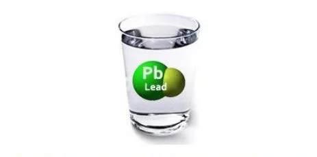 Plomb dans l'eau potable — Safe Drinking Water Foundation