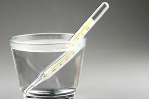 Water Temperature — Safe Drinking Water Foundation