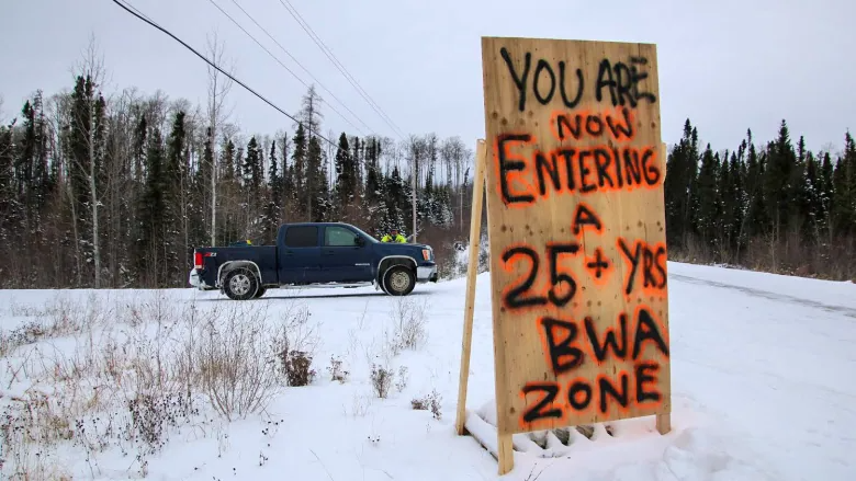 Neskantaga First Nation surpasses 10,000 days under a drinking water ...