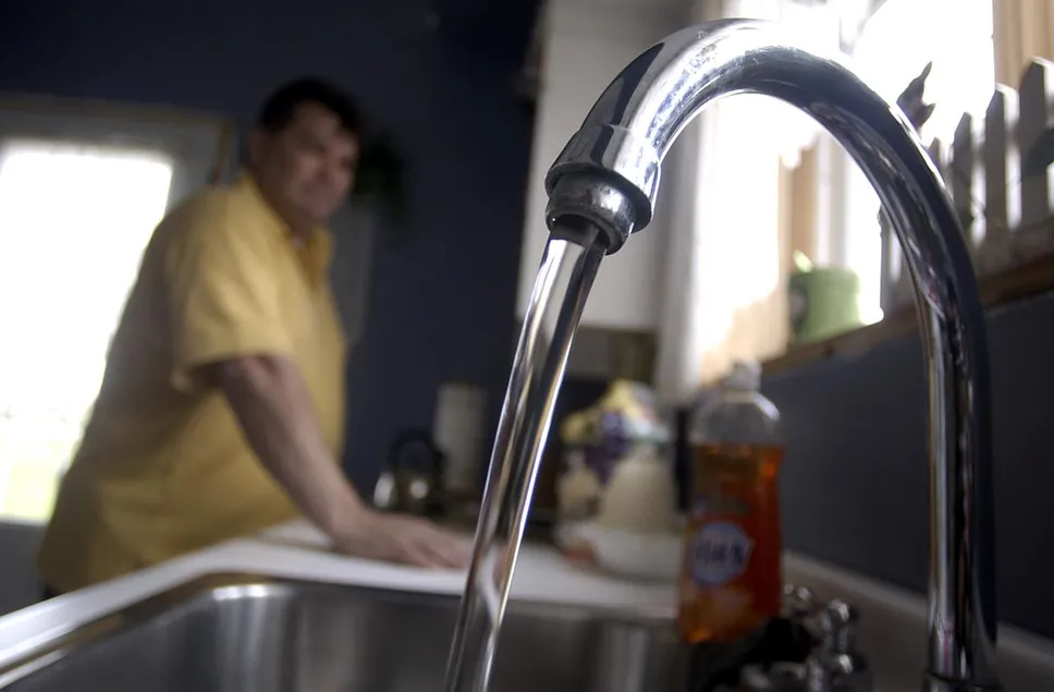 ‘Disrespected, violated, contaminated’: Researcher says safe drinking ...