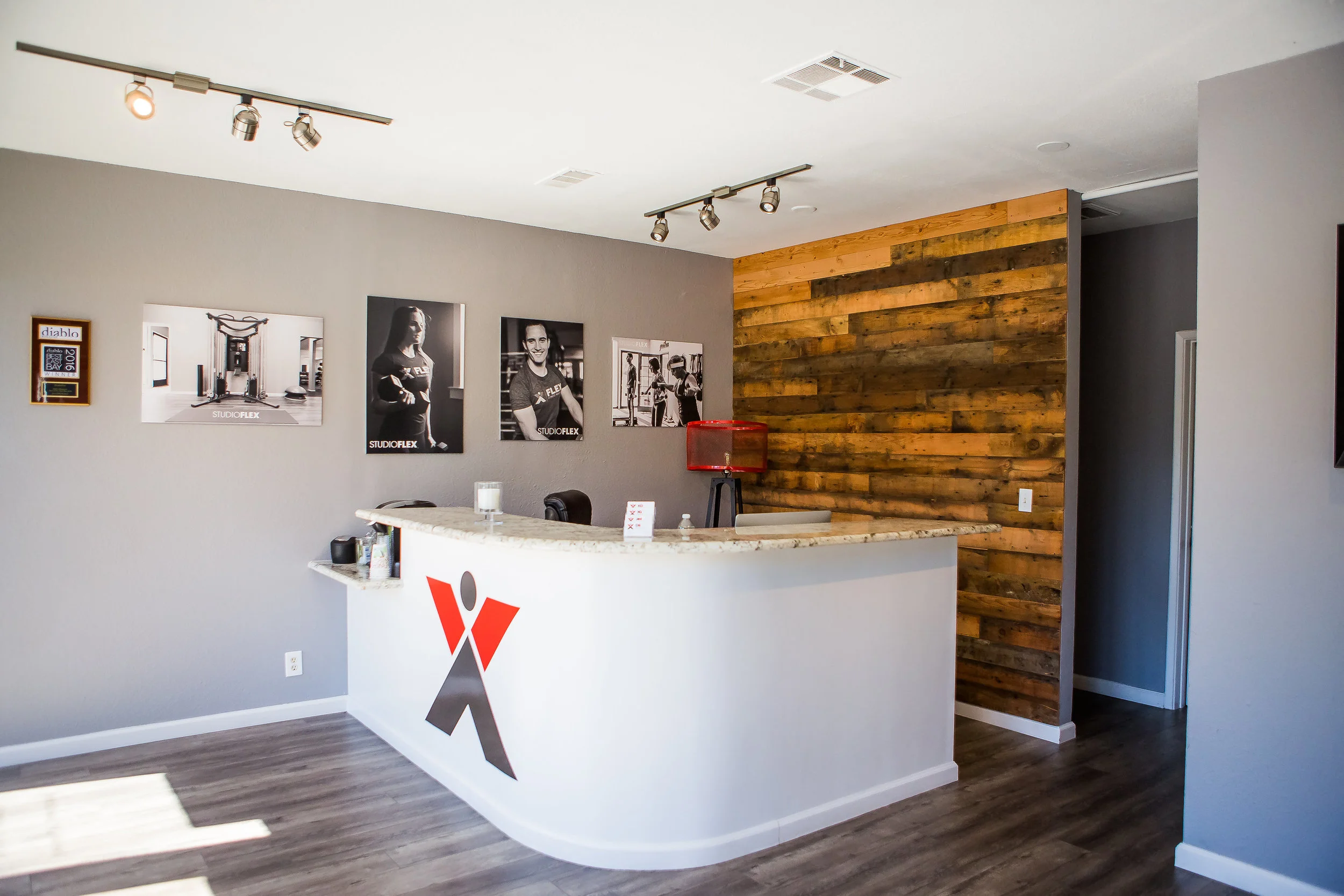 STUDIOFLEX Leading Fitness Specialists Fitness | Personal Training