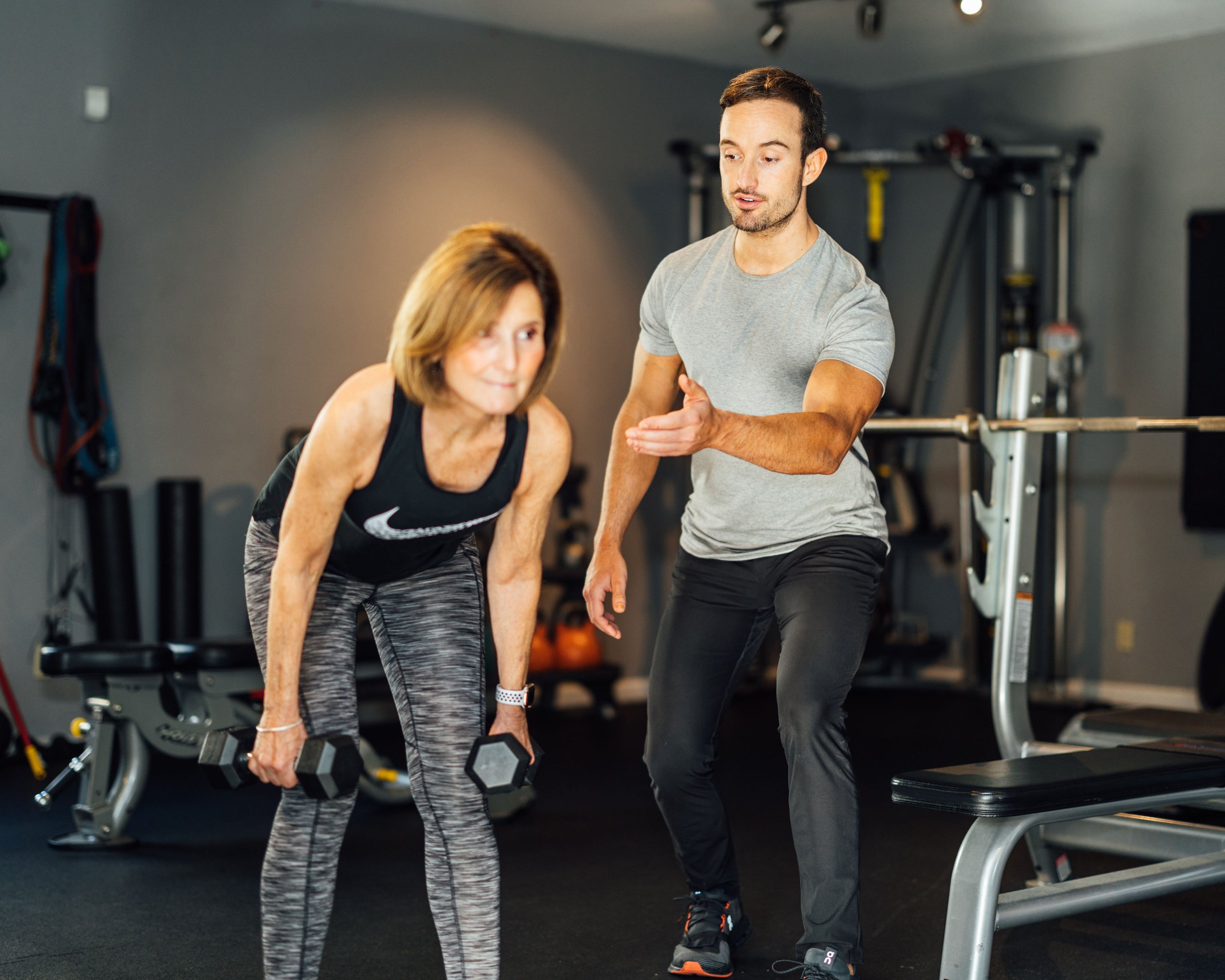 STUDIOFLEX Leading Fitness Specialists Fitness | Personal Training