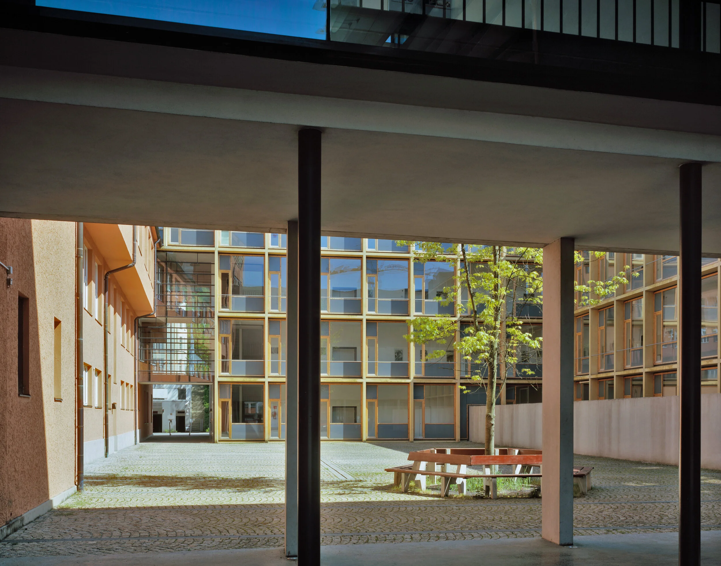 HTL — archphoto Architecture Photography in New York