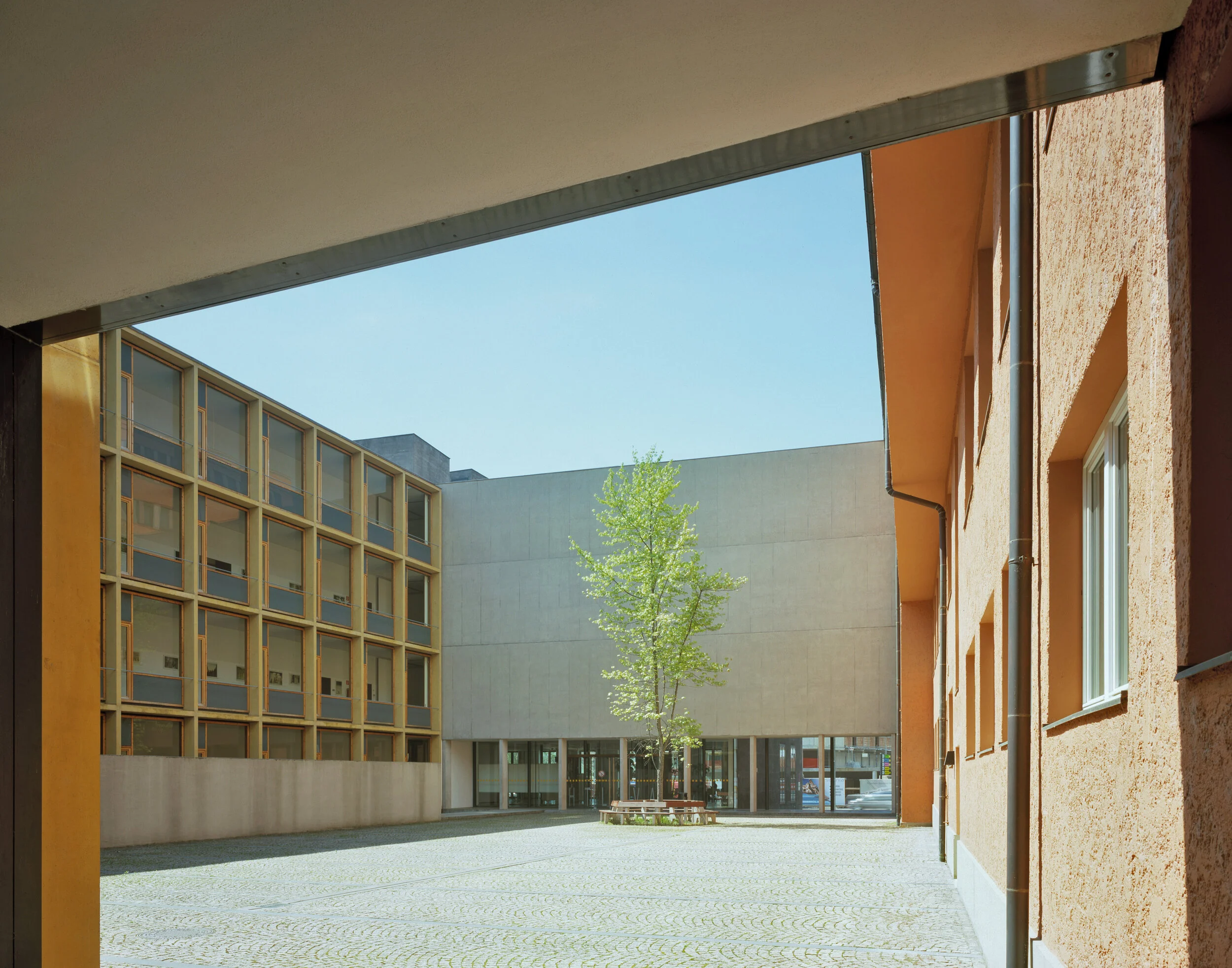 HTL — archphoto Architecture Photography in New York