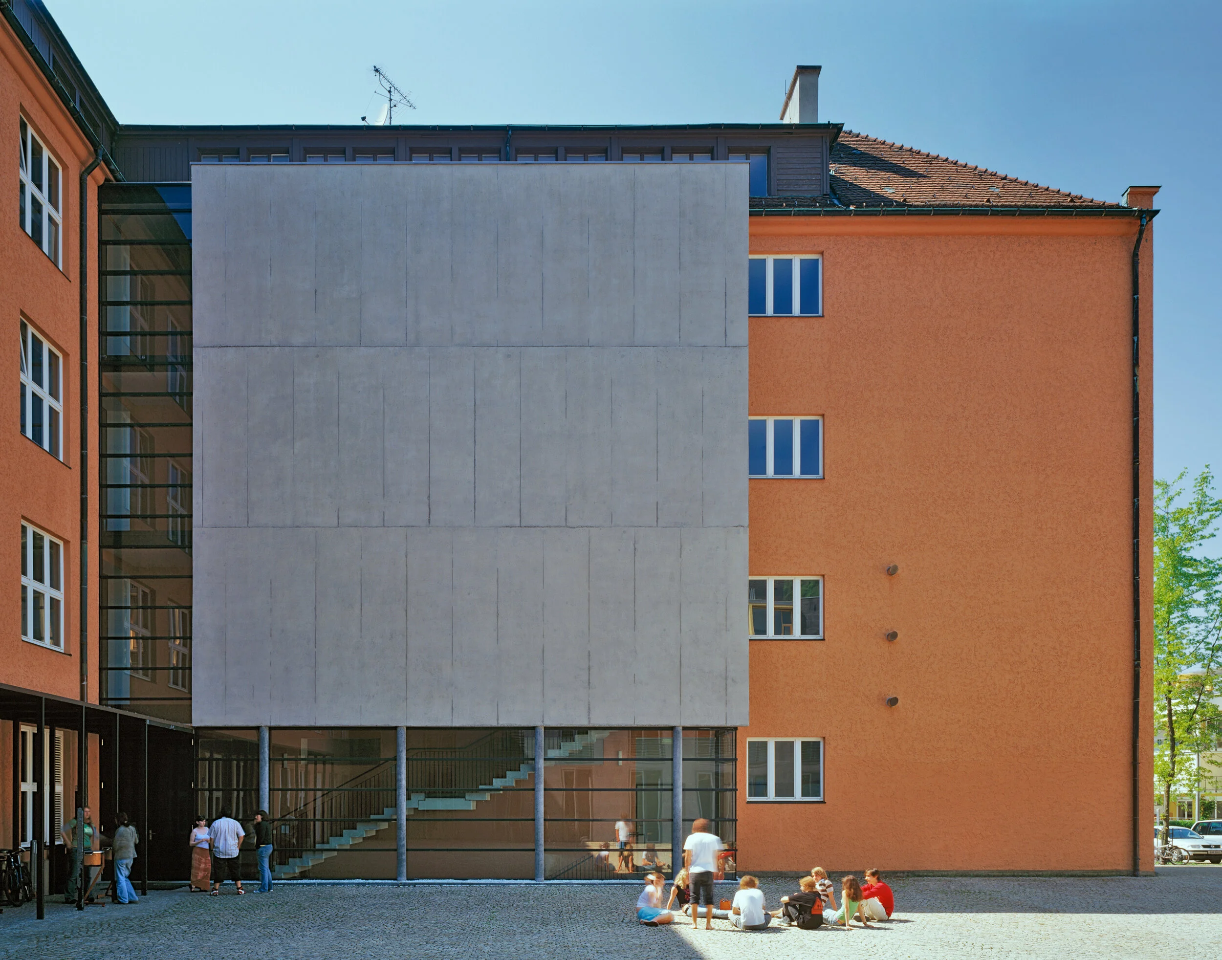 HTL — archphoto Architecture Photography in New York