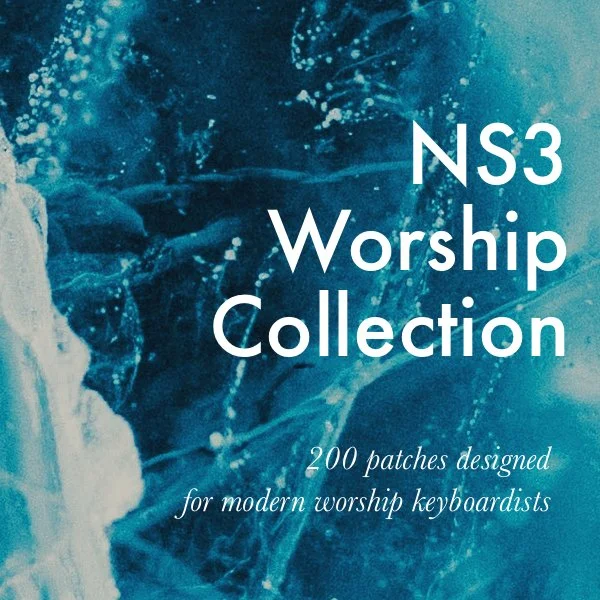 NS3 Cover Band Collection (Version 8.0) — Patch Foundry