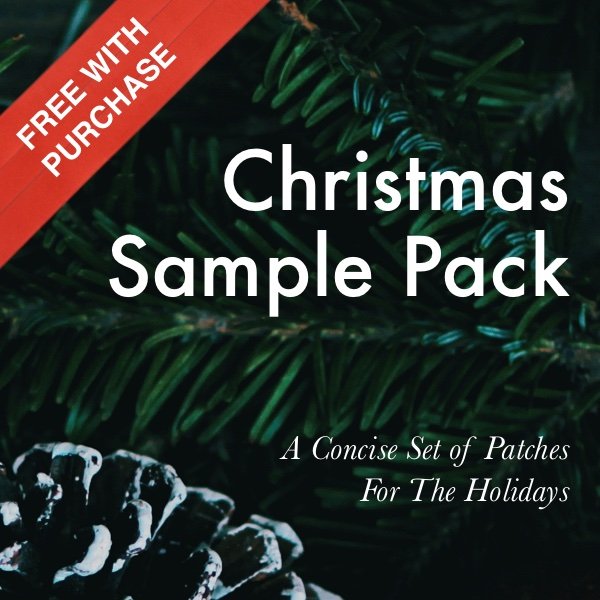 Nord Stage 2 EX — Patch Foundry