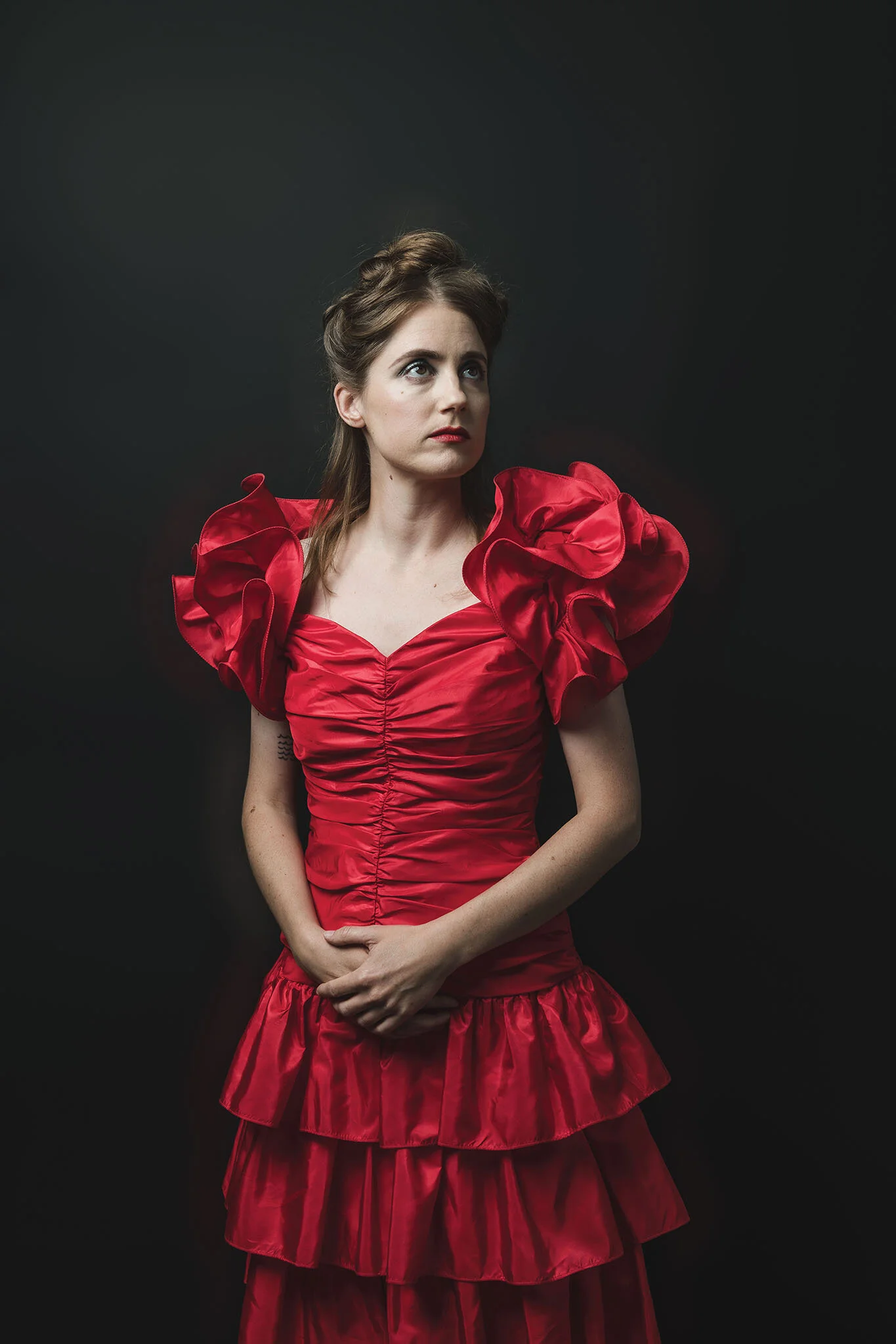 Roster — Collective Artists