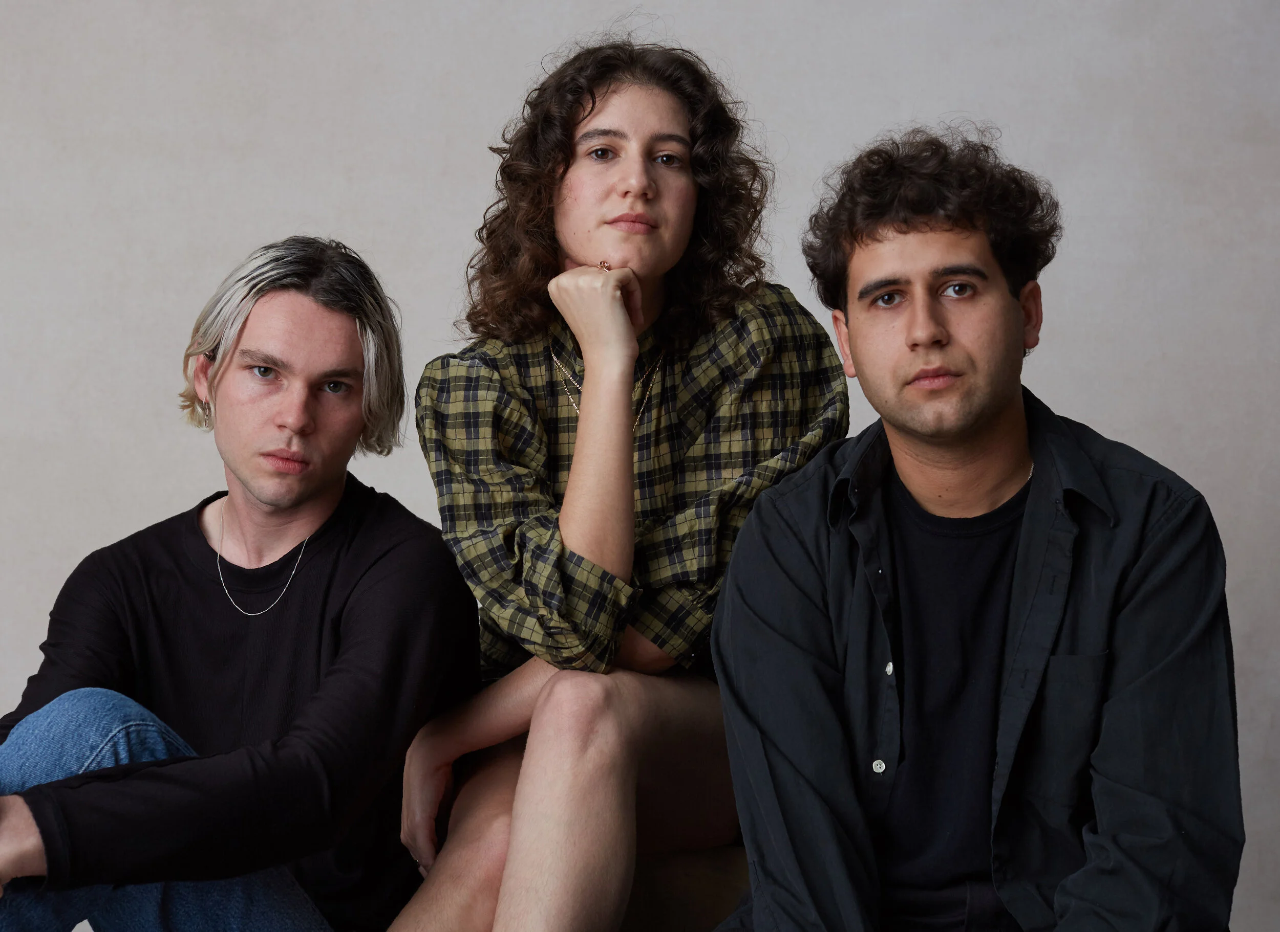 Roster — Collective Artists