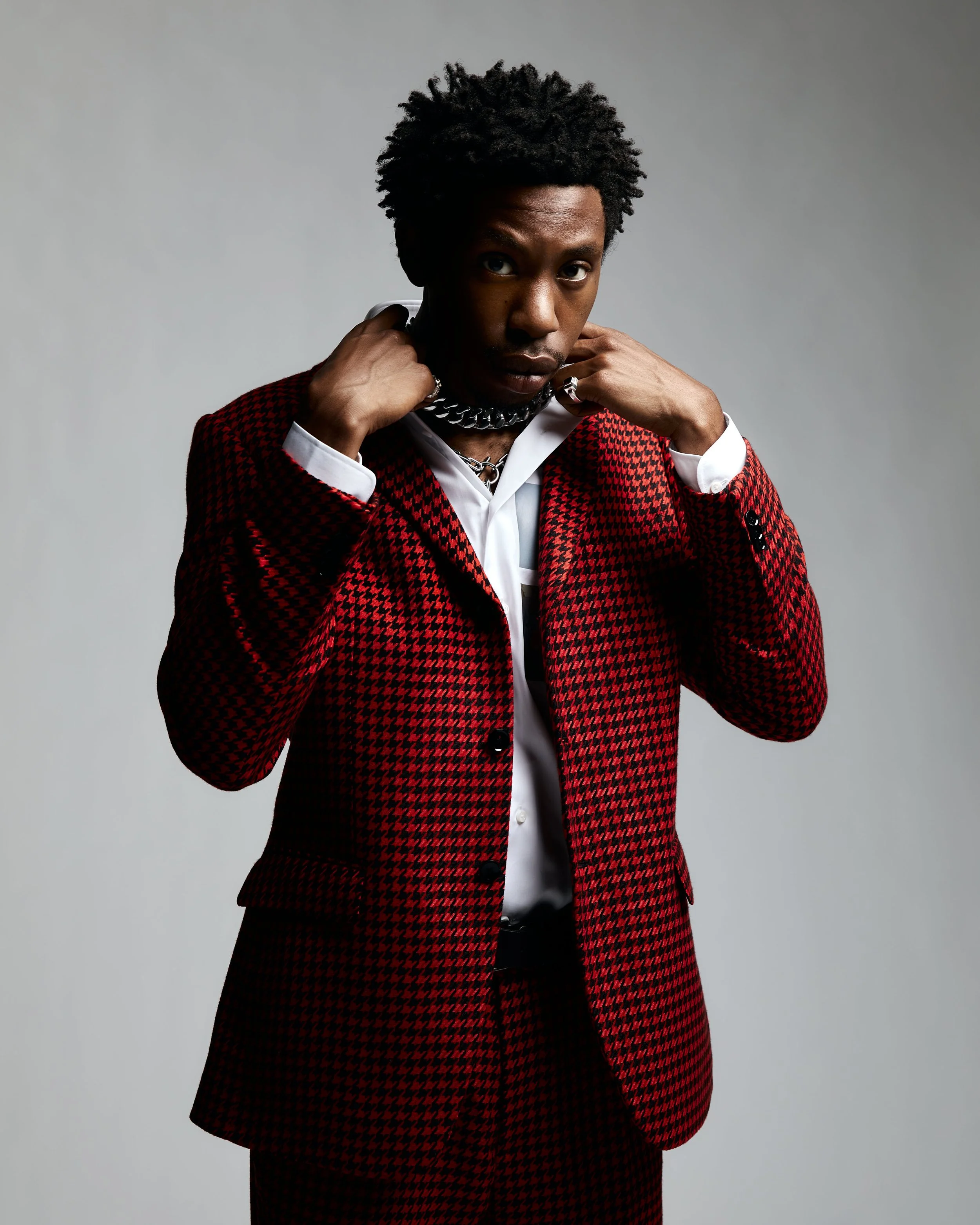 Roster — Collective Artists