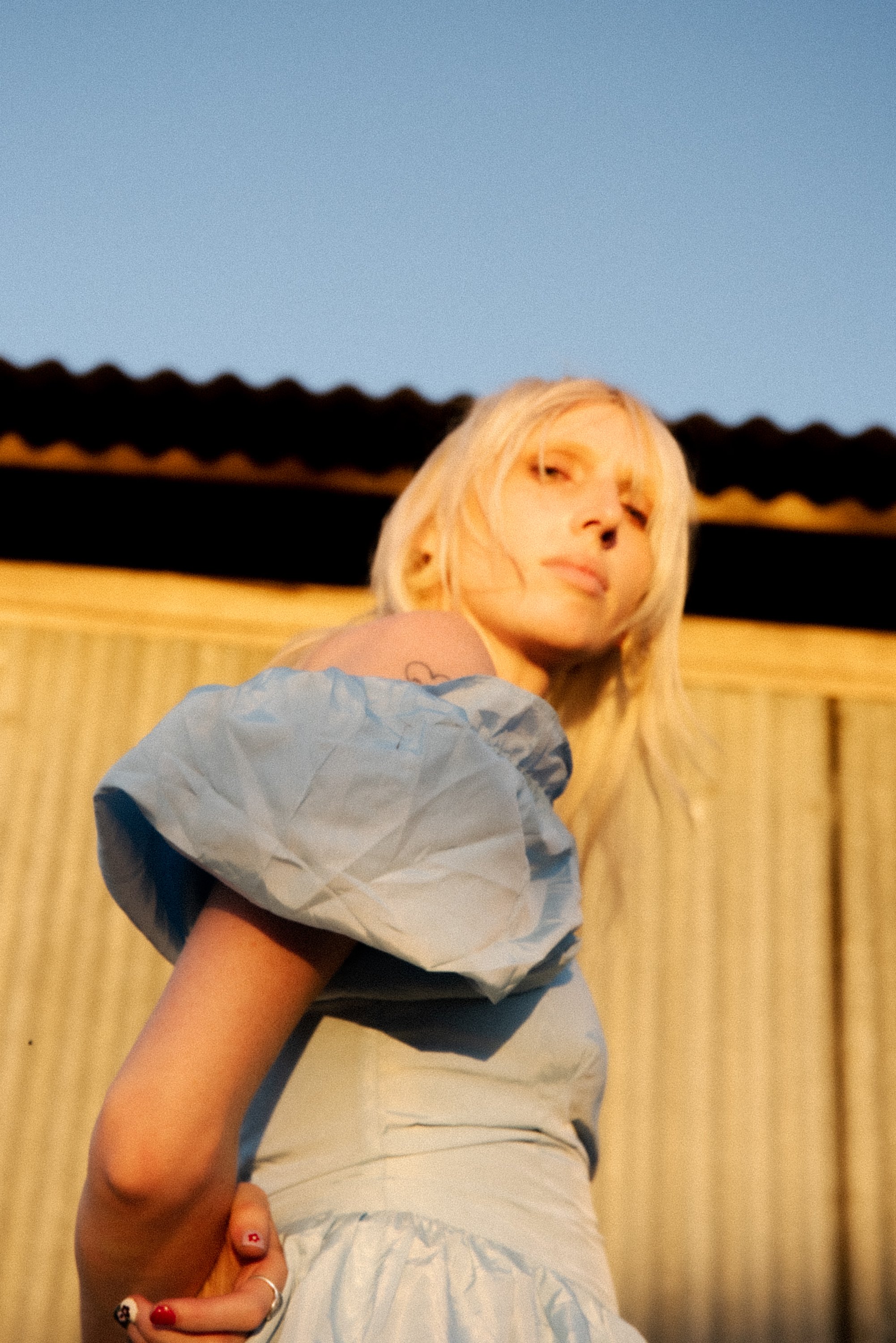 Roster — Collective Artists