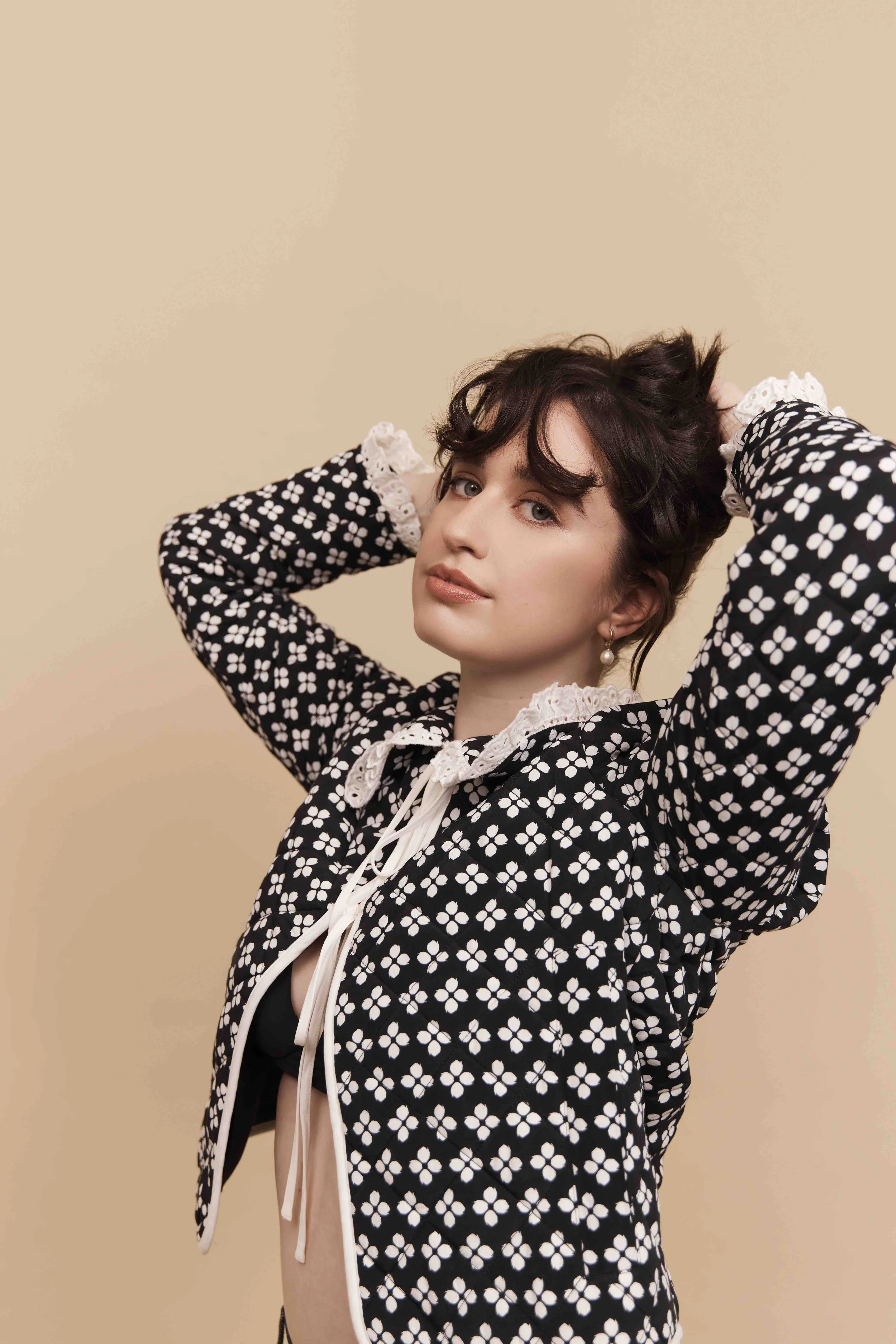 Roster — Collective Artists