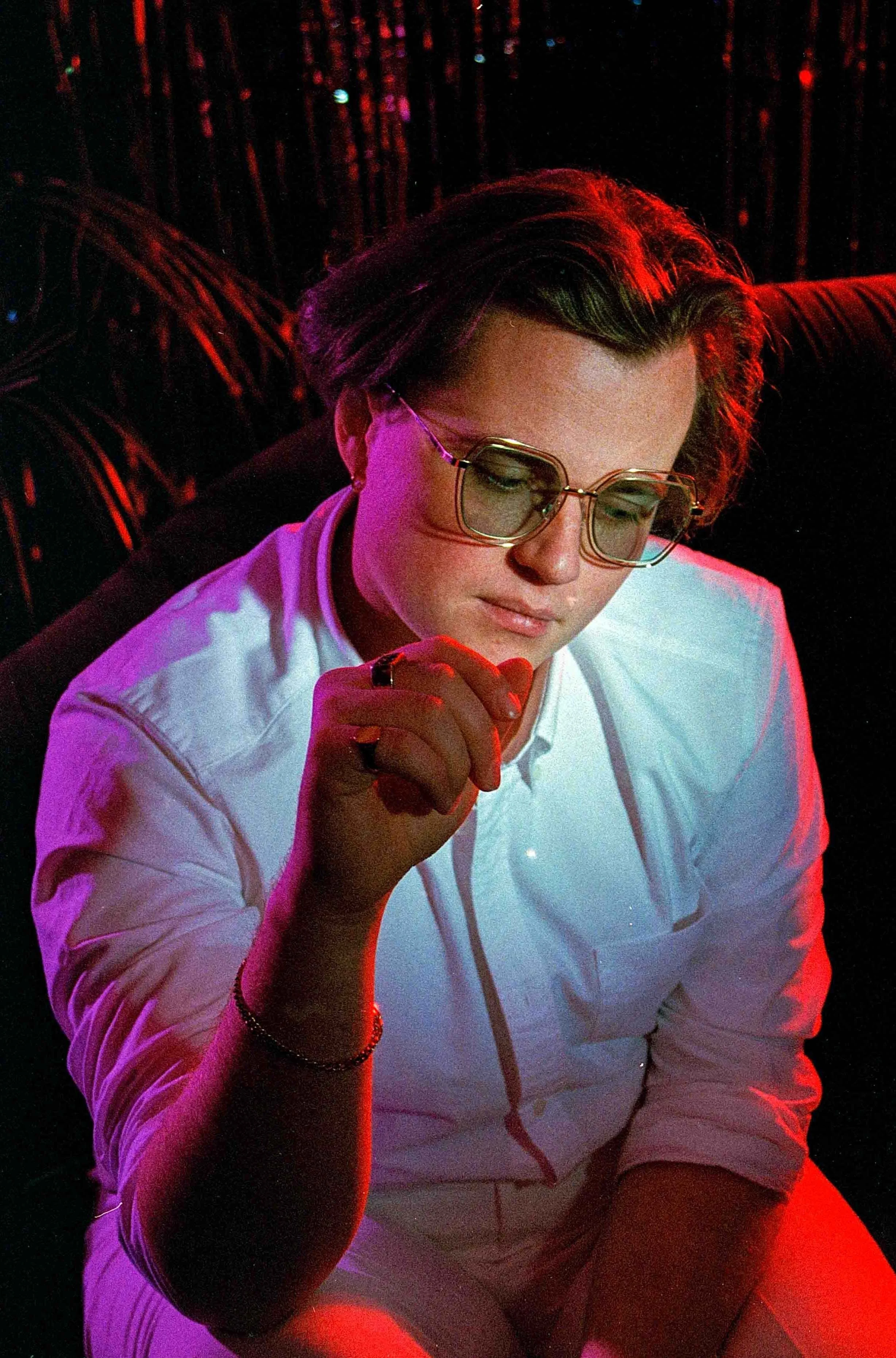 Roster — Collective Artists