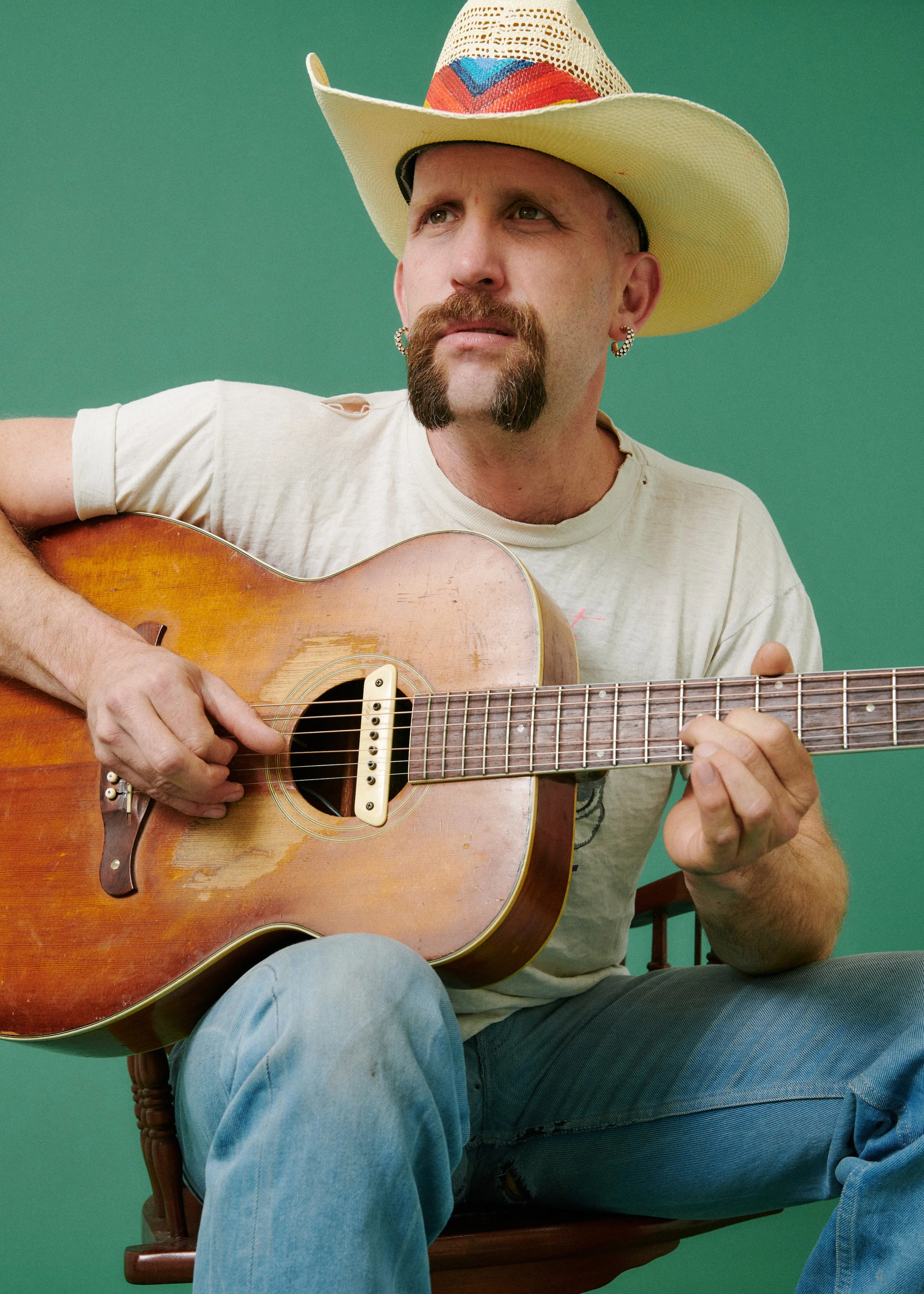 Roster — Collective Artists