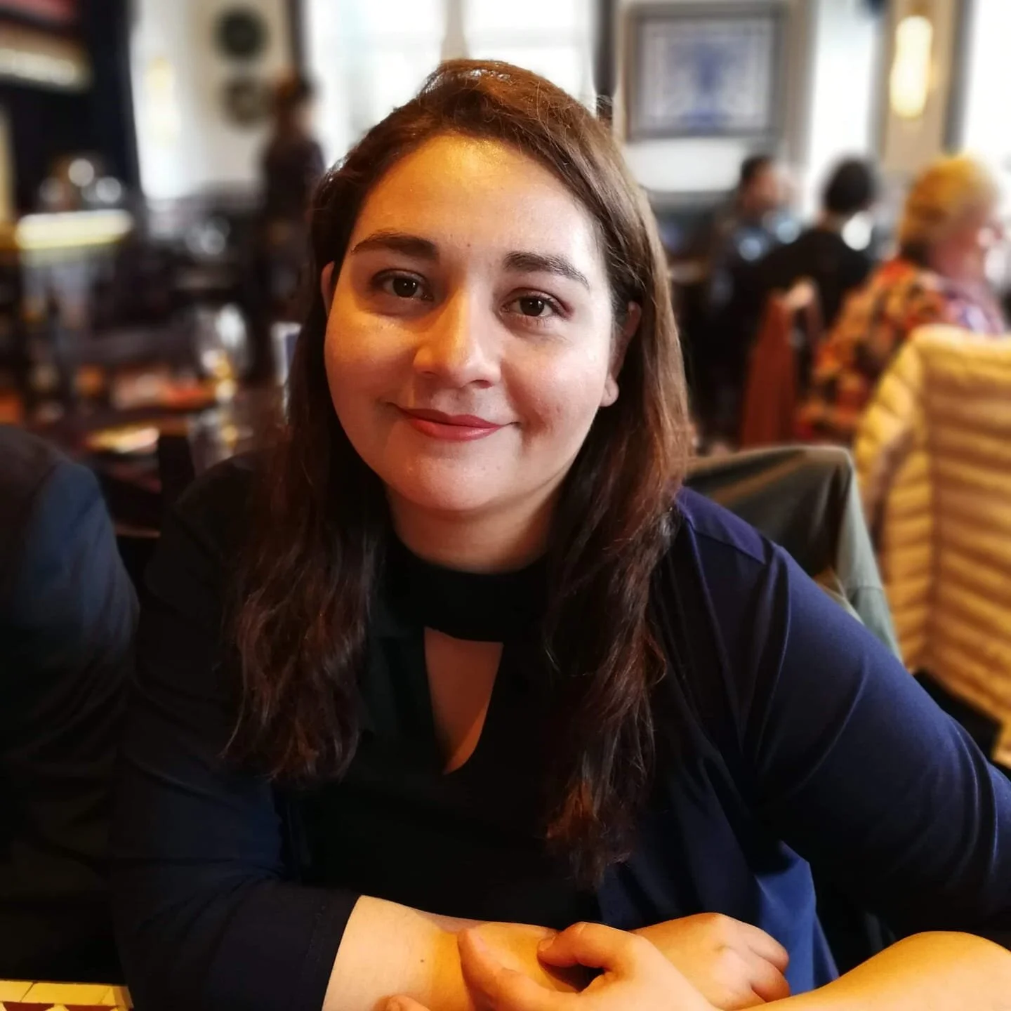 Barbara Fernandez's Instagram, Twitter & Facebook on IDCrawl