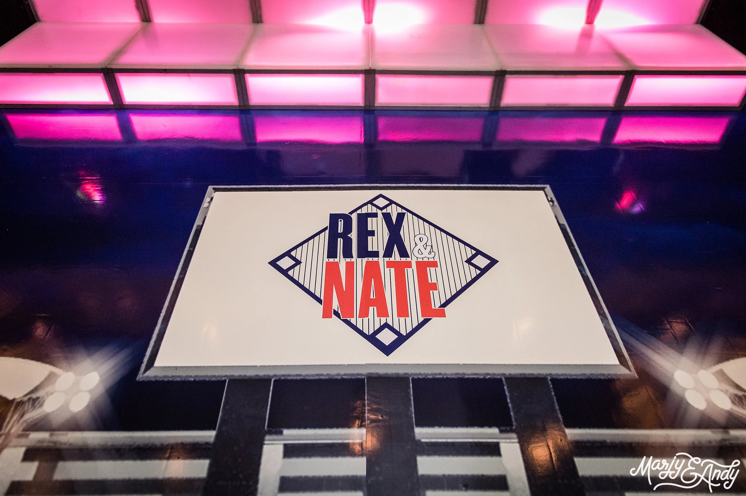 Double Header | Temple Solel | it Events by Julie