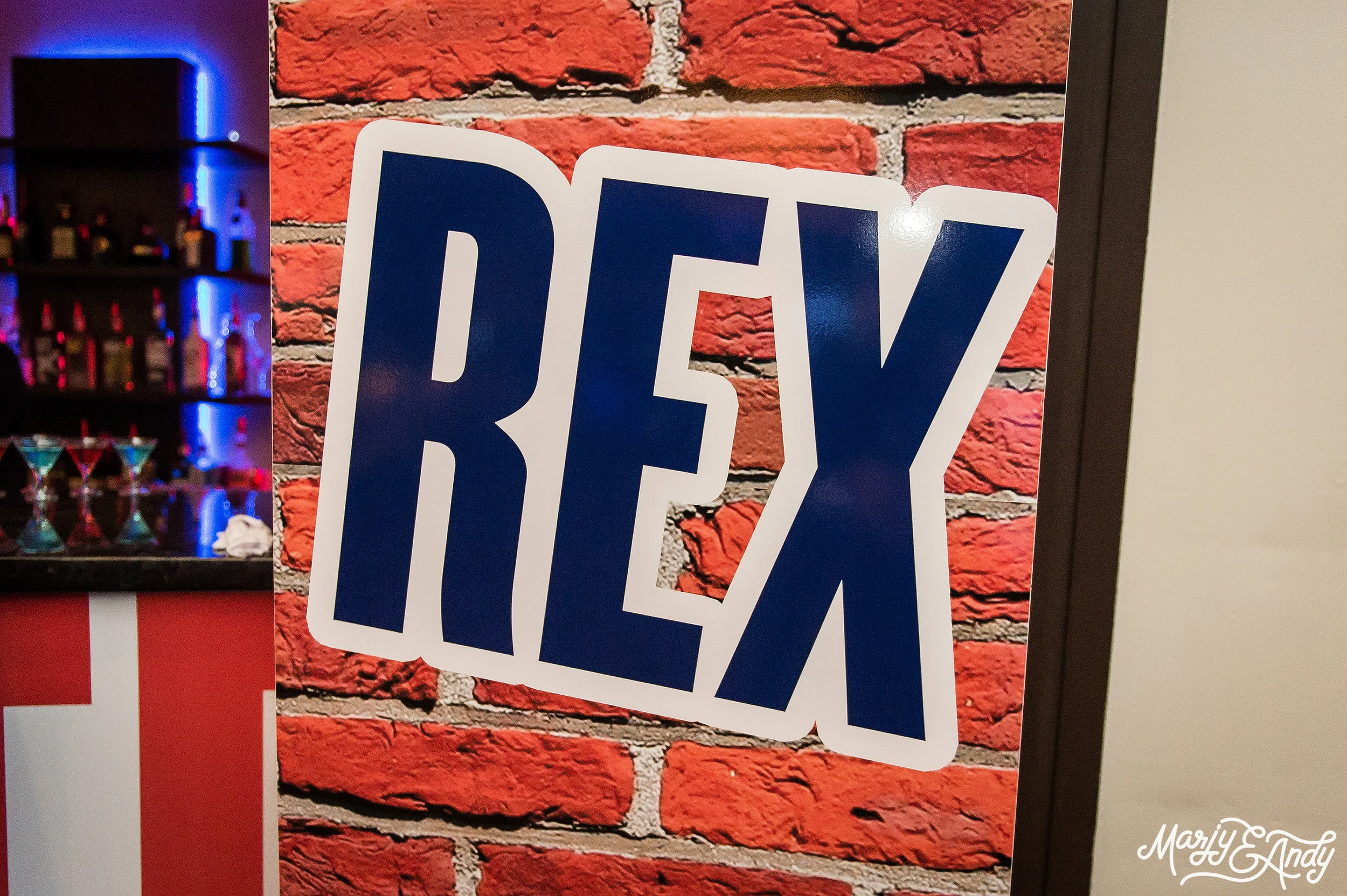 Double Header | Temple Solel | it Events by Julie