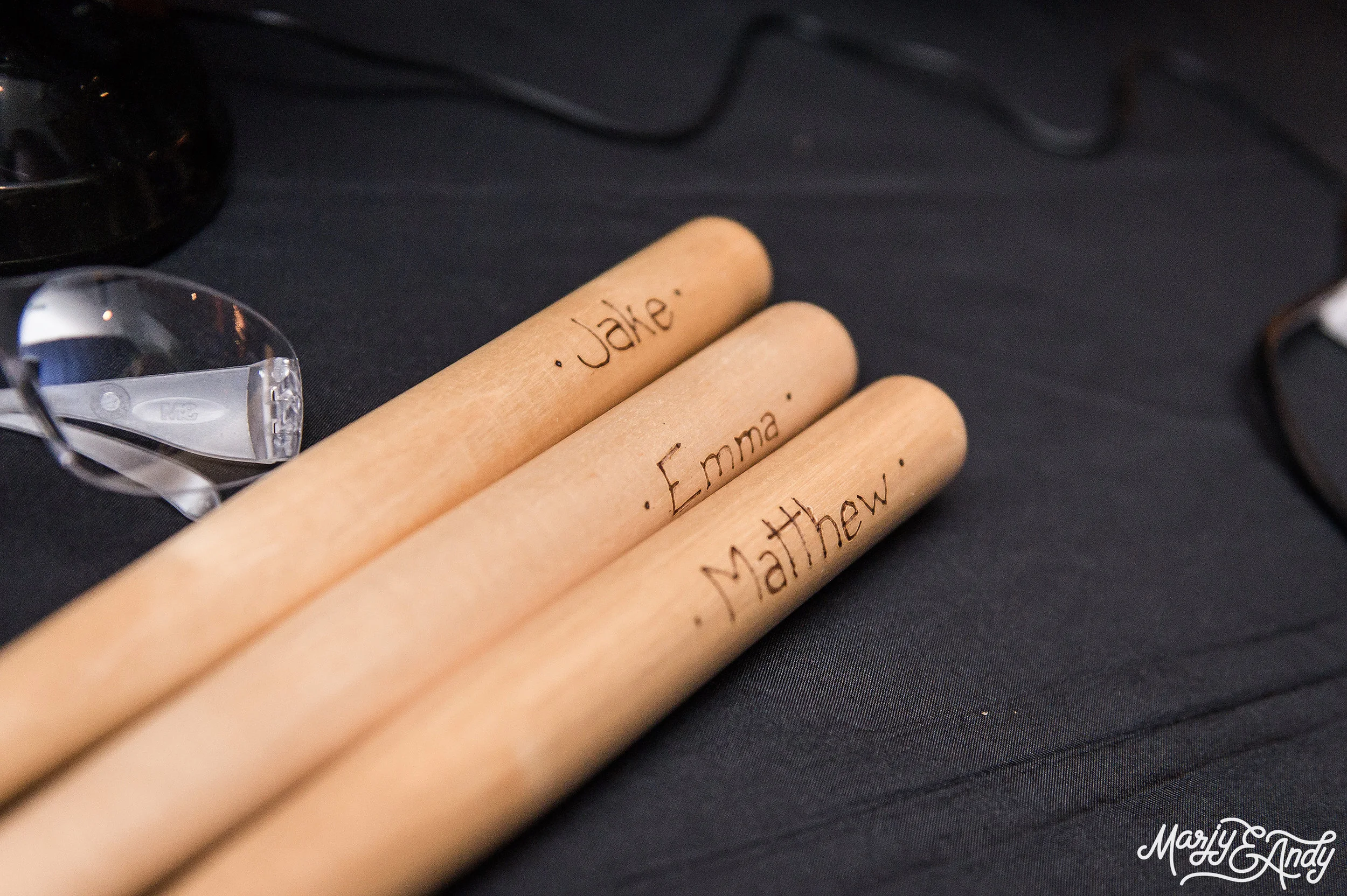 Double Header | Temple Solel | it Events by Julie