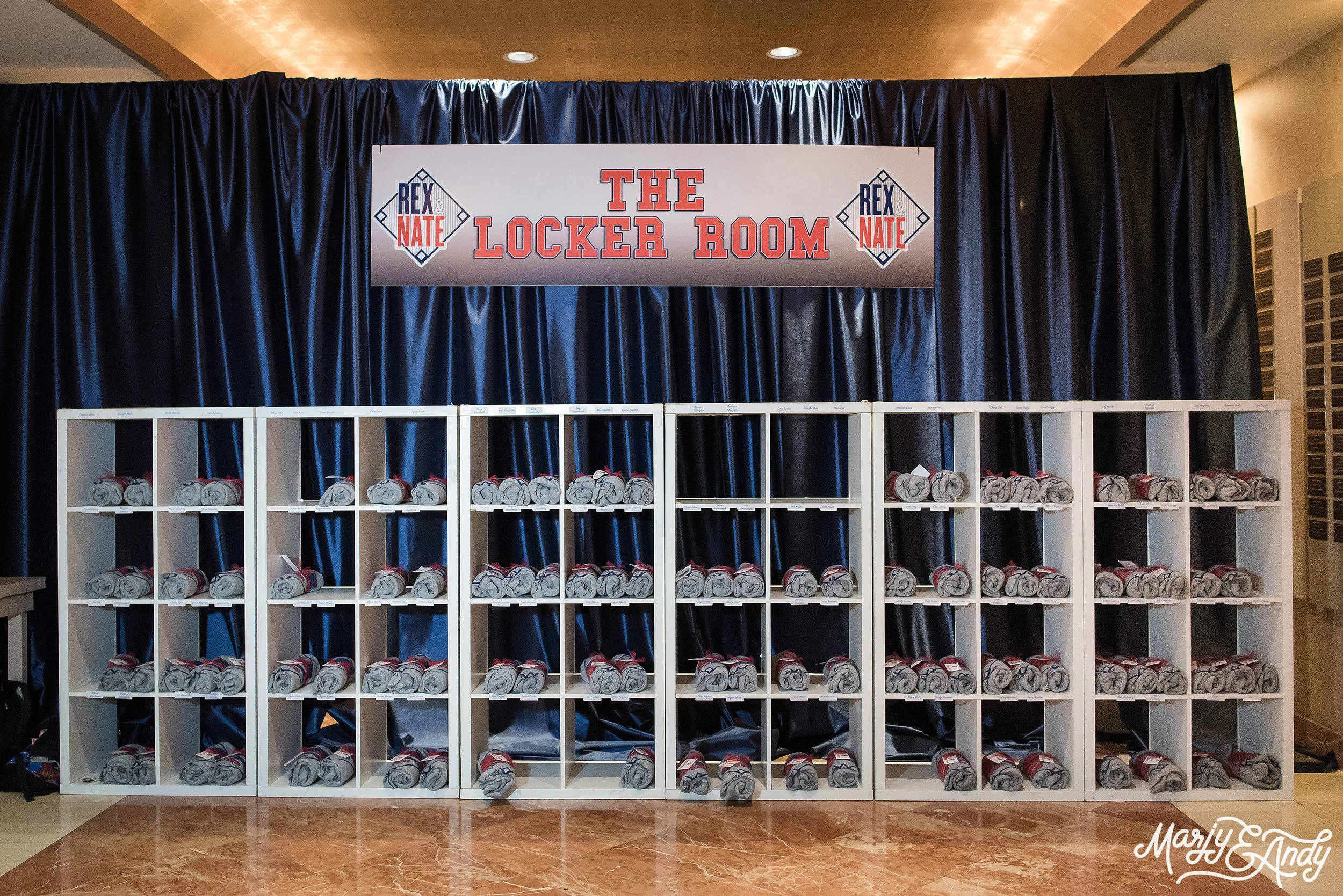 Double Header | Temple Solel | it Events by Julie