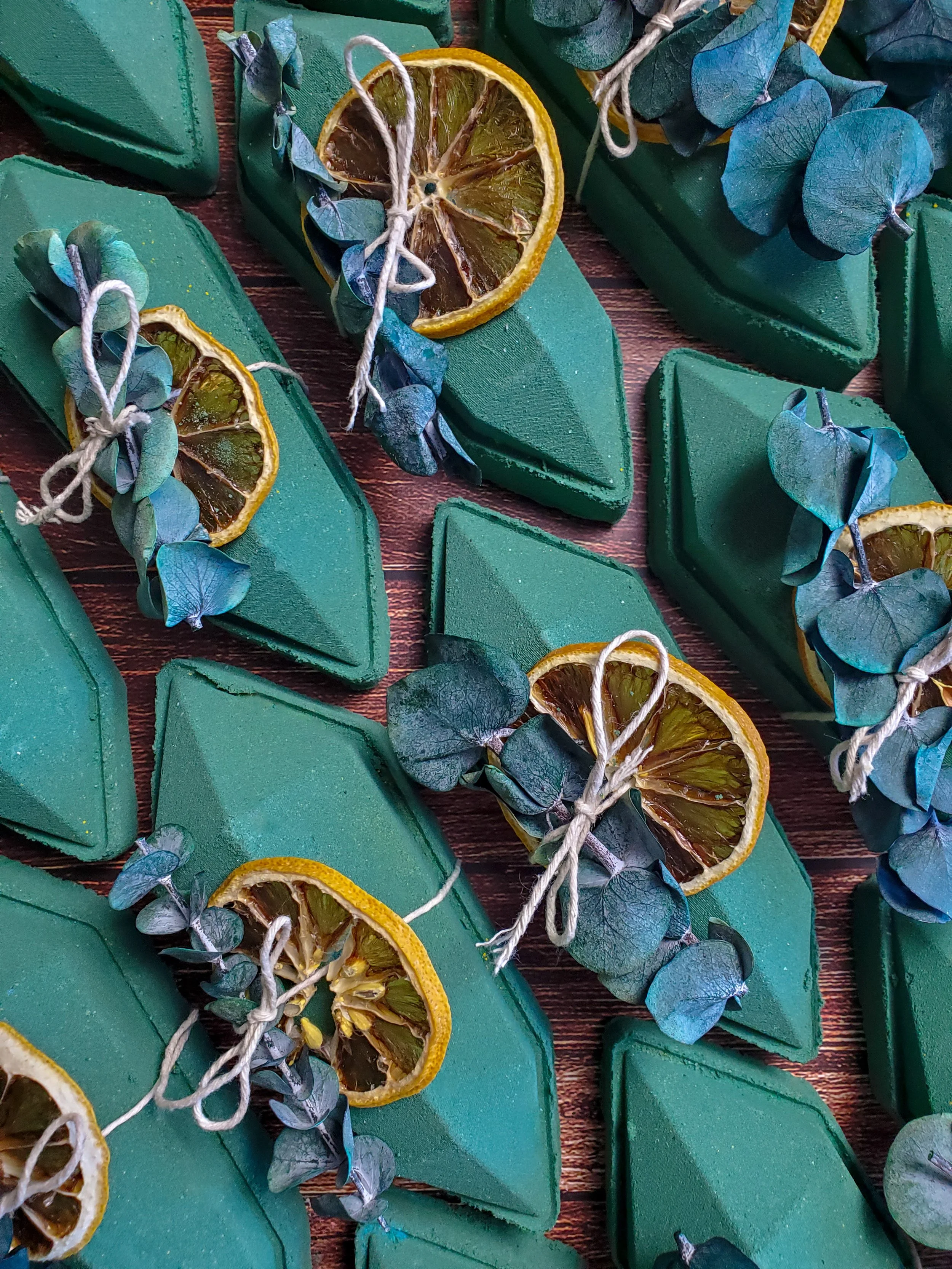 Bath + Body — Rock+Oil