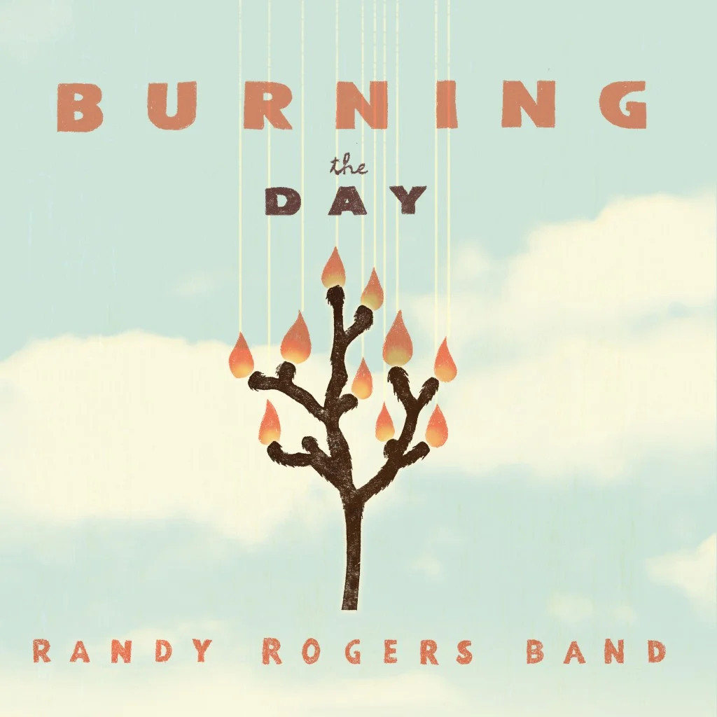 Randy Rogers Band — Music